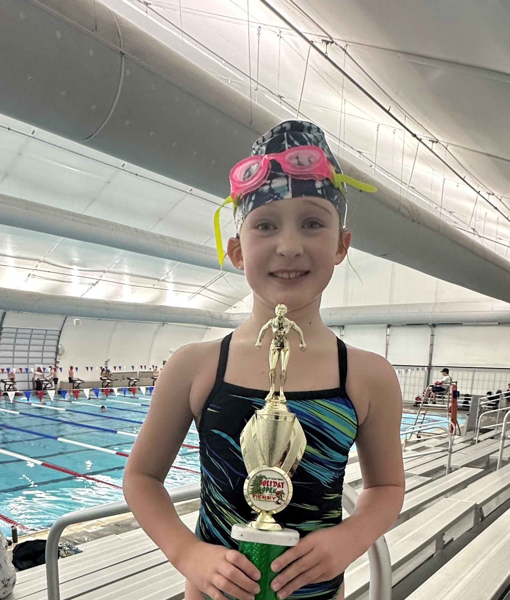 Kearns Youth Aquatic Team Home